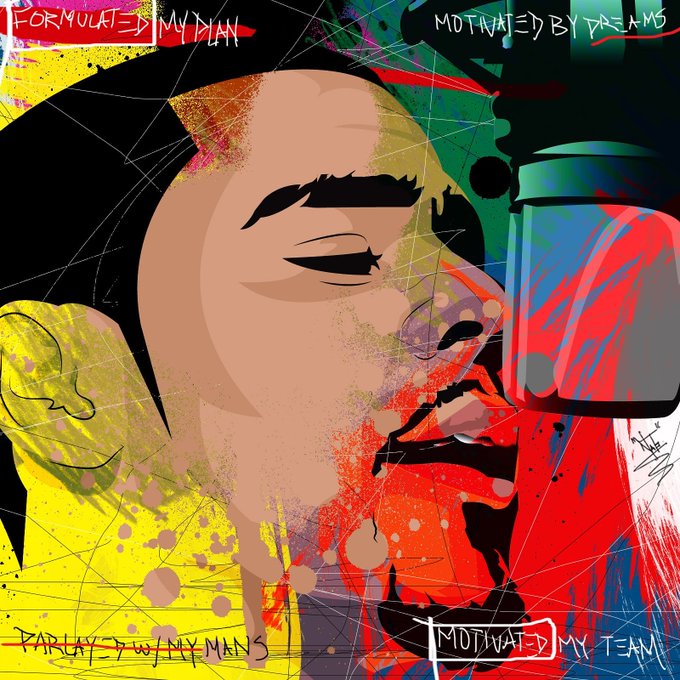 Rap Art – Rap Castle