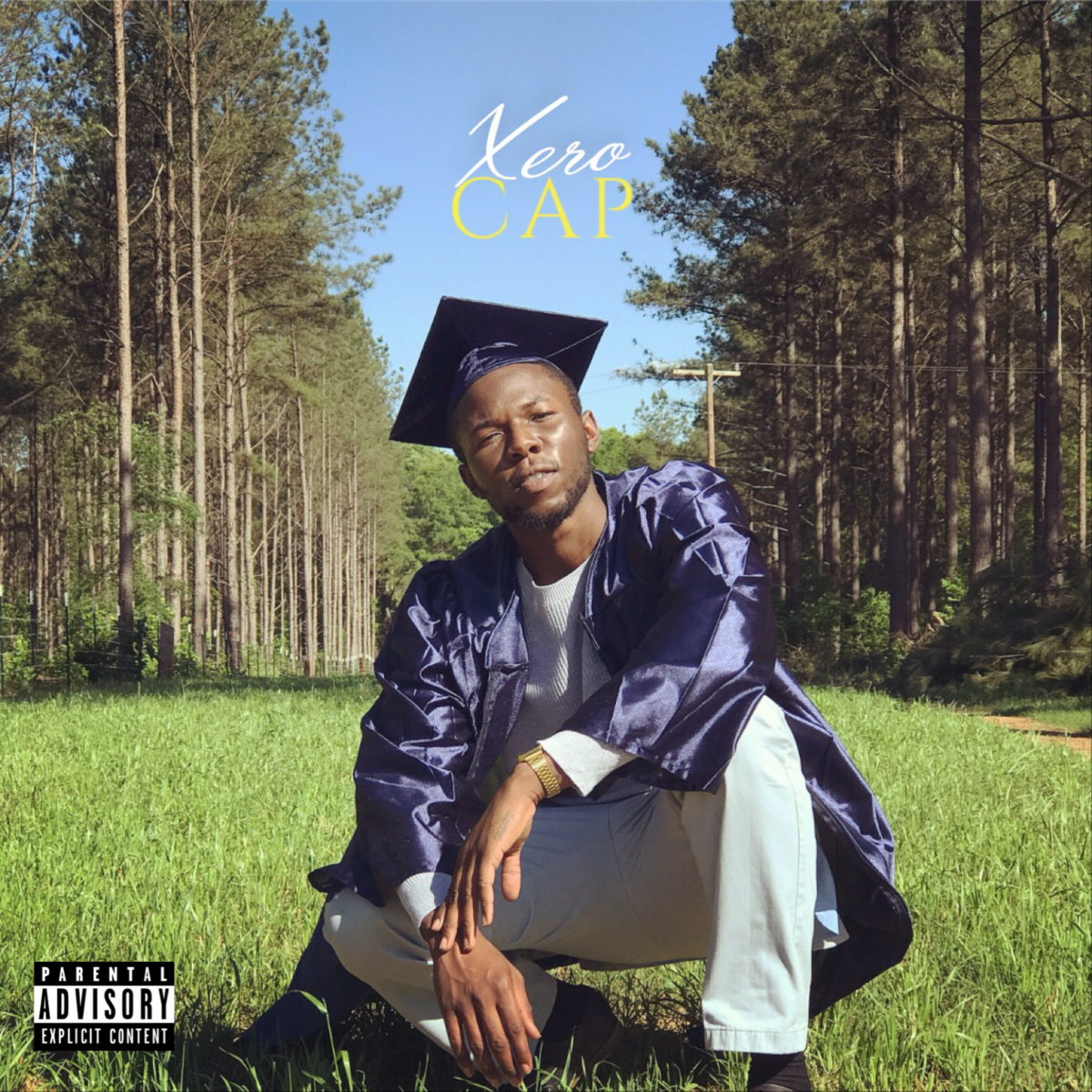 Xero Cap: Delivering all facts over raw tracks – Rap Castle